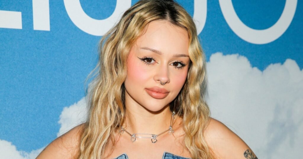 Lila Janowska - kim jest ta influencerka i była Żabsona? Ile ma lat i ...